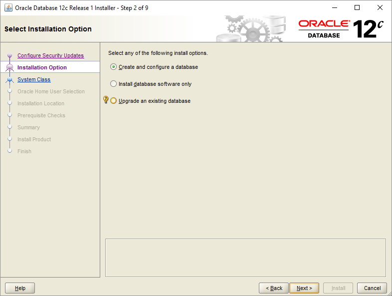 Install Oracle Database: A Step By Step Guide To Install Oracle Database Install Oracle Database: A Step By Step Guide To Install Oracle Database